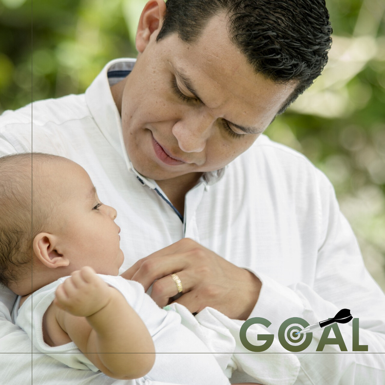 SMART Parenting Goals: How to Set Intentional Goals for Raising Your K ...